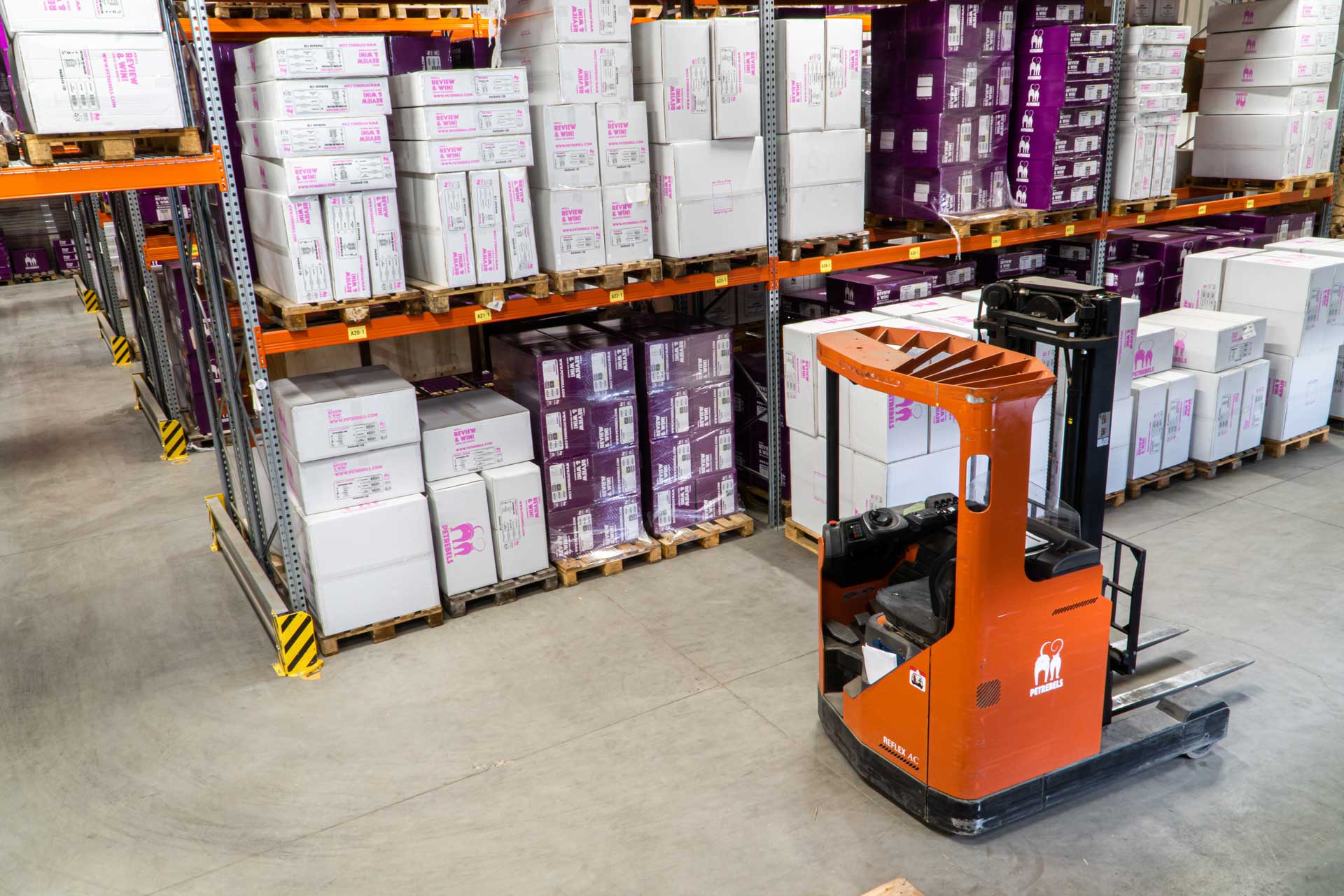 An Overview of 3PL Fulfillment and Its Benefits - Falcon Fulfillment An Overview of 3PL Fulfillment and Its Benefits - Falcon Fulfillment