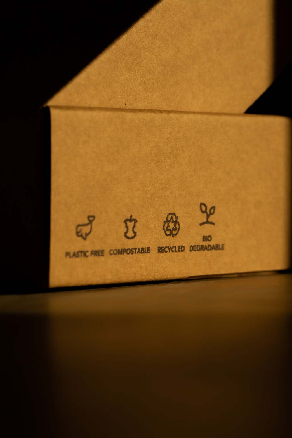 Custom Packaging - Eco-Friendly Packaging - Falcon Fulfillment