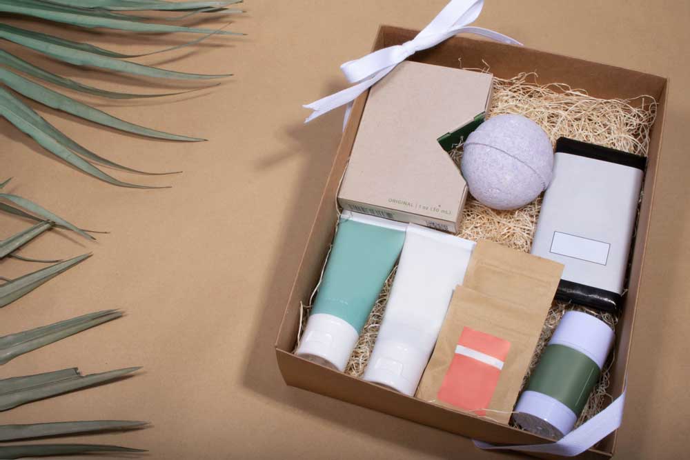 Kitting Services - Falcon Fulfillment