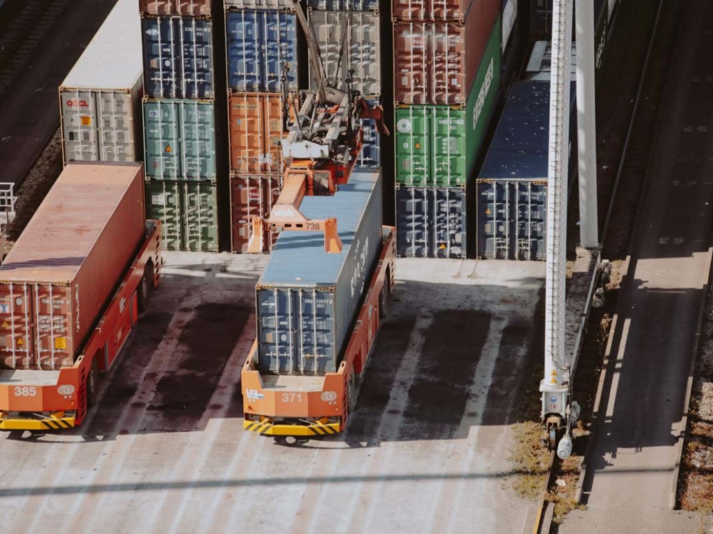 E-commerce Fulfillment - Falcon Fulfillment