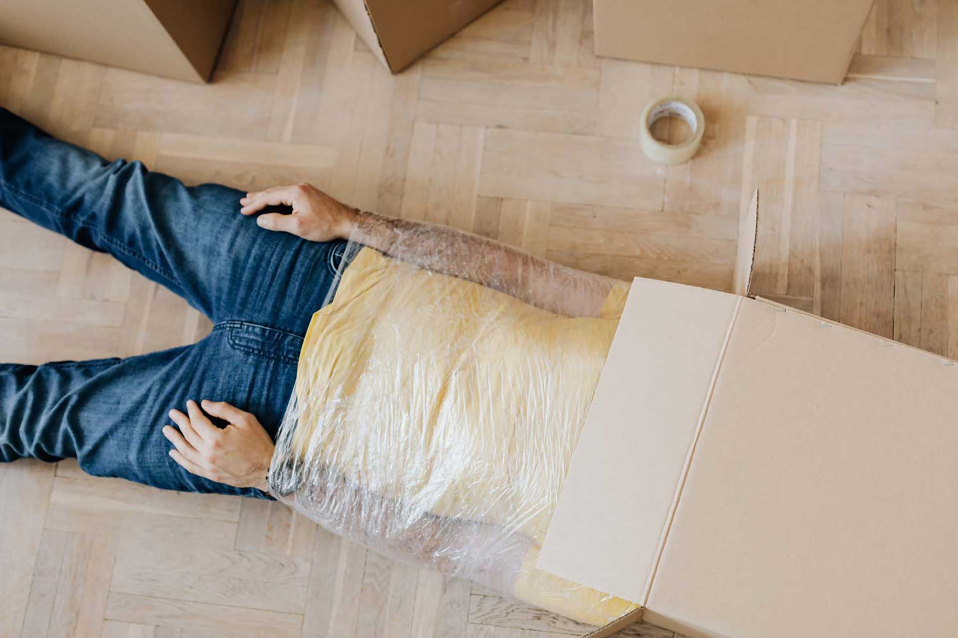 5 Common E Commerce Fulfillment Mistakes Falcon Fulfillment
