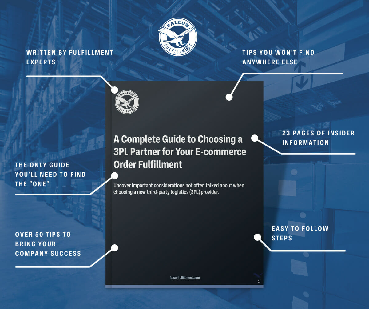 How to choose a 3PL for your ecommerce order fulfillment - Falcon ... How to choose a 3PL for your ecommerce order fulfillment - Falcon ...