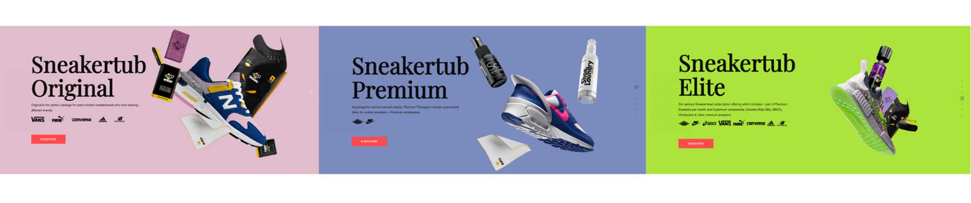 Key Aspects of Creating a Successful Subscription Box - Falcon Fulfillment