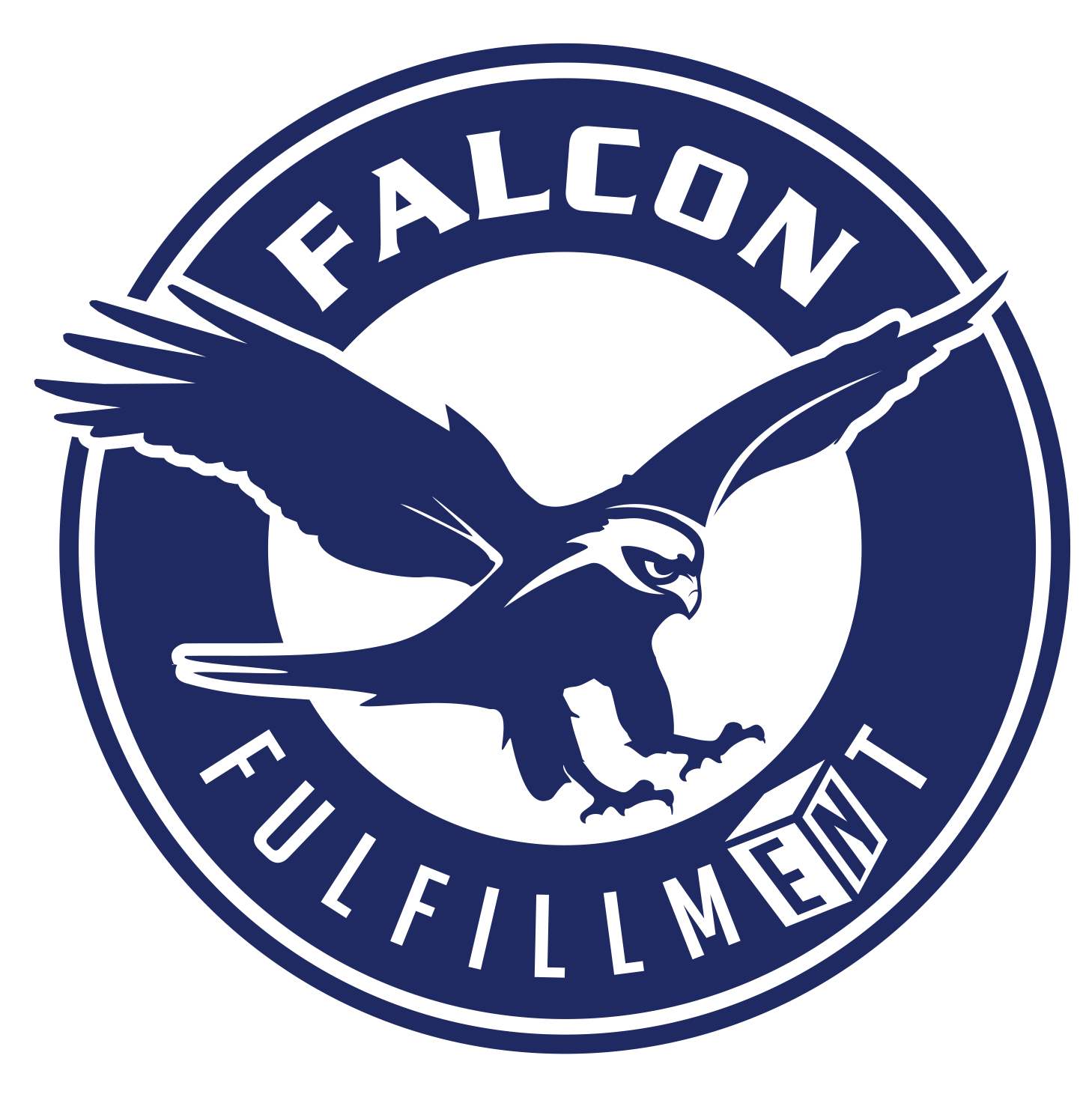 Working with Falcon Fulfillment - Falcon Fulfillment