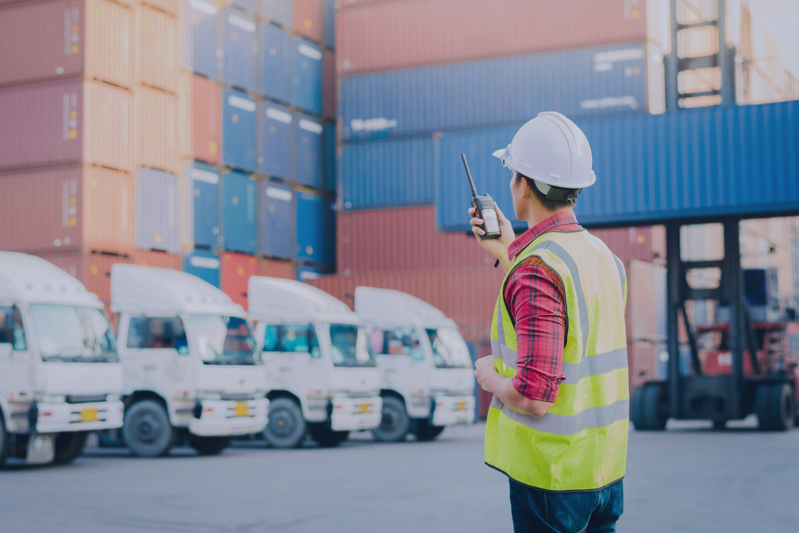 Expanding Your Network with a 3PL - Falcon Fulfillment