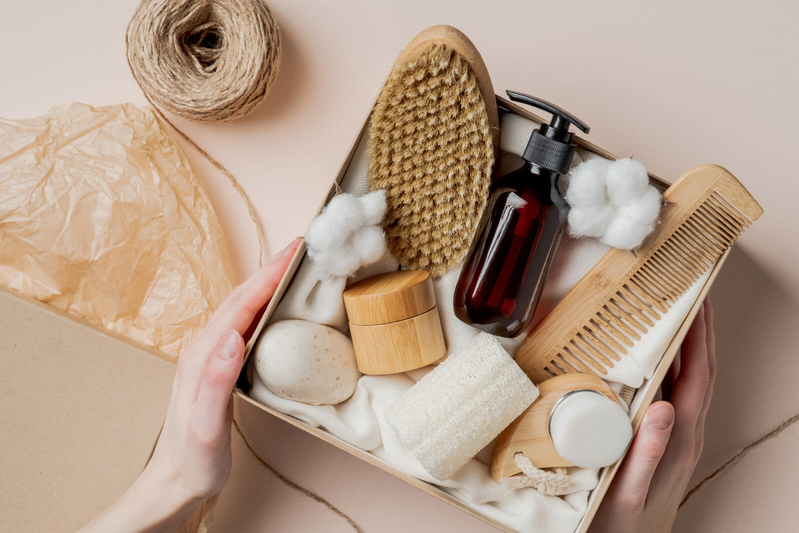 Kitting and Assembly - Falcon Fulfillment