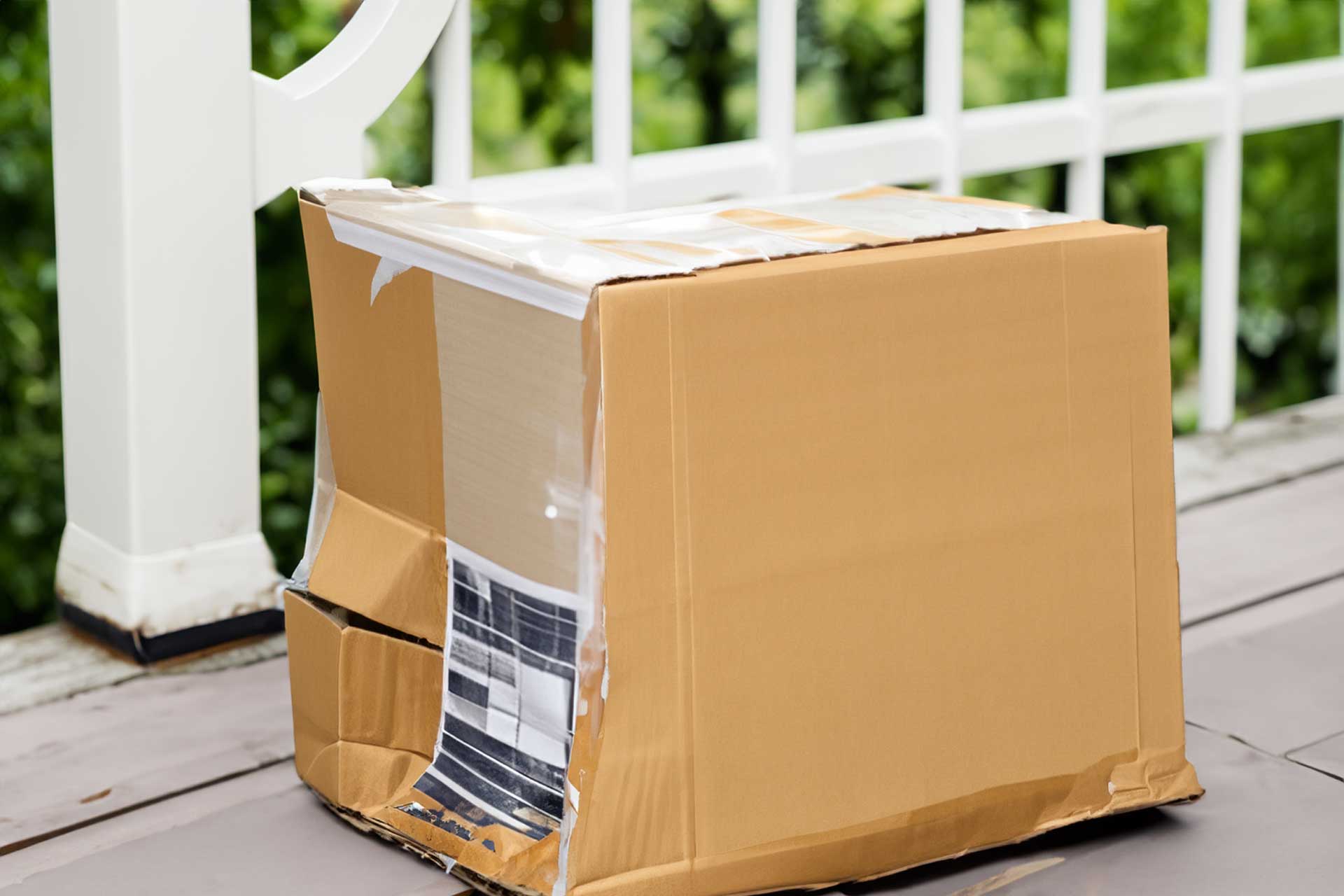 6 Common and Costly Shipping Mistakes - Falcon Fulfillment