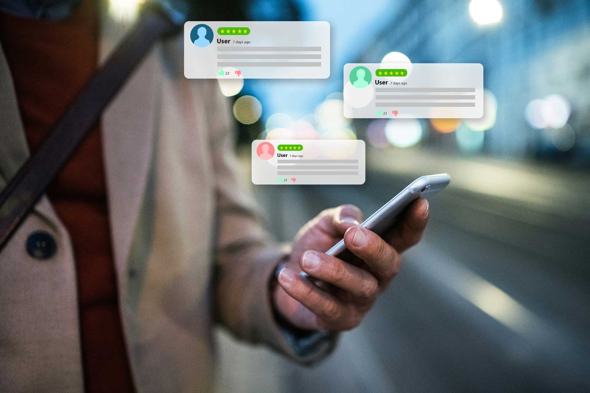 Ways to Make Your E-commerce Stand Out - Falcon Fulfillment