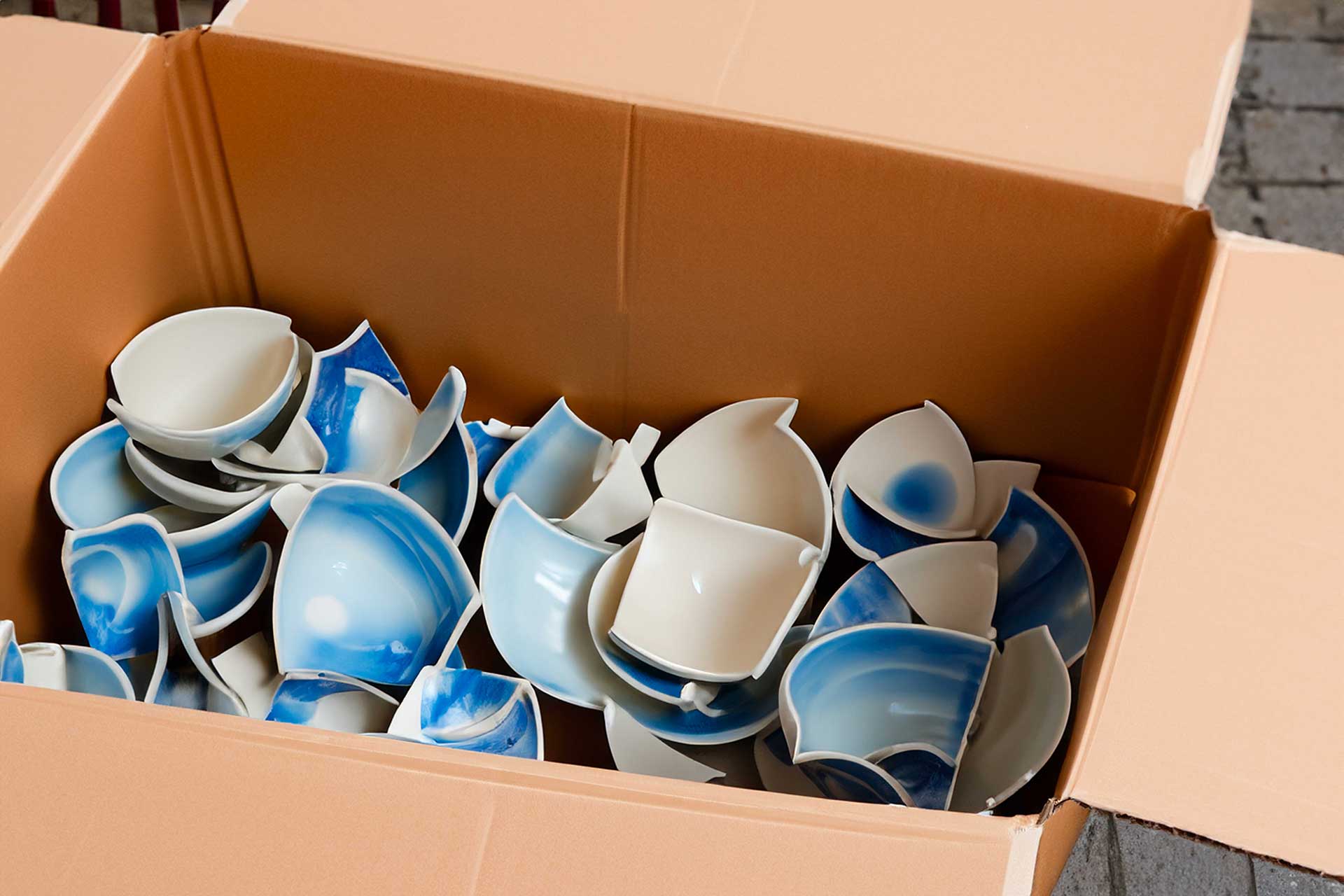 6 Causes of E-commerce Shipping Damage and How to Prevent It - Falcon ...