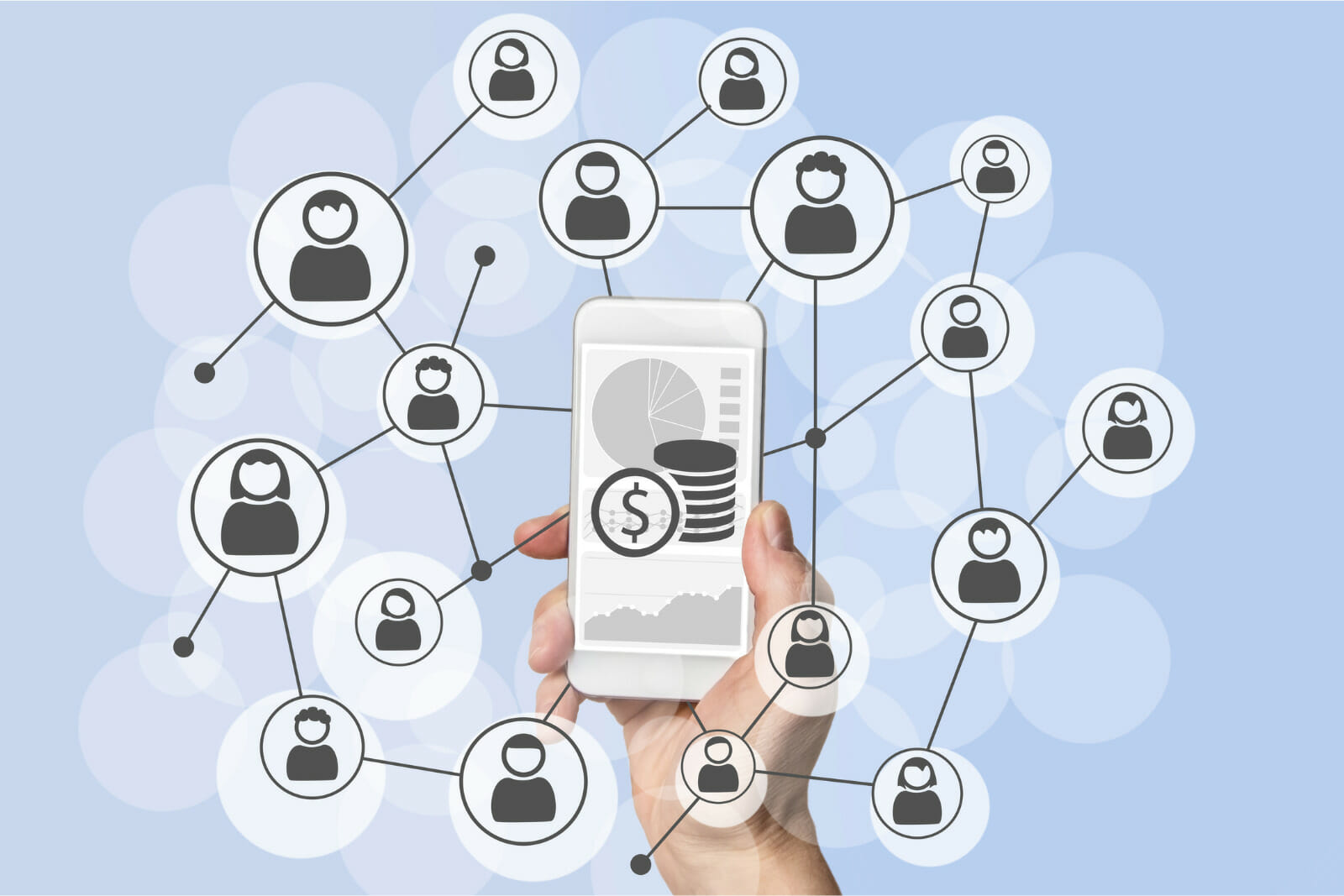 10 ways a 3PL Can Support Your Omnichannel Growth. - Falcon Fulfillment