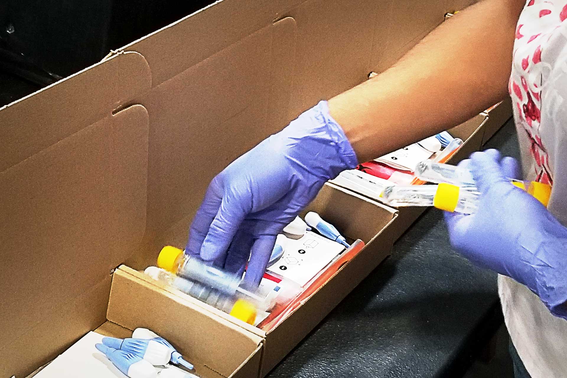 Unlock Your Business Potential with 3PL Fulfillment - Falcon Fulfillment