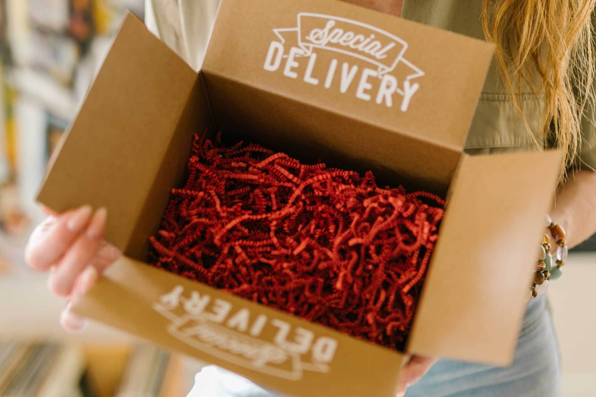 Preparing Packaging for Scaling | Expert Tips - Falcon Fulfillment