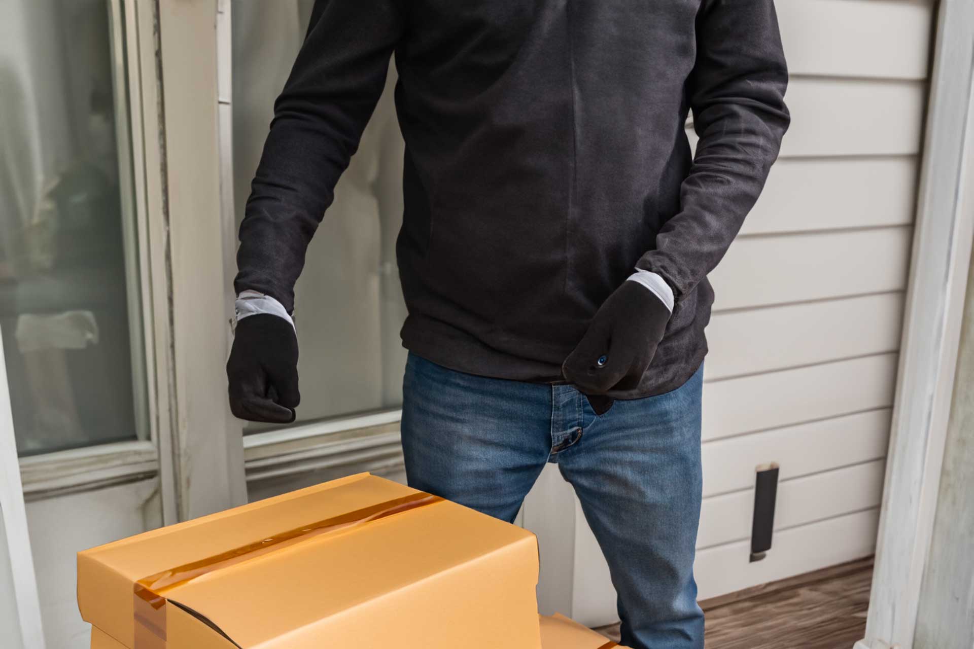 Minimizing Lost and Stolen Packages: Secure Shipping with 3PL - Falcon ...