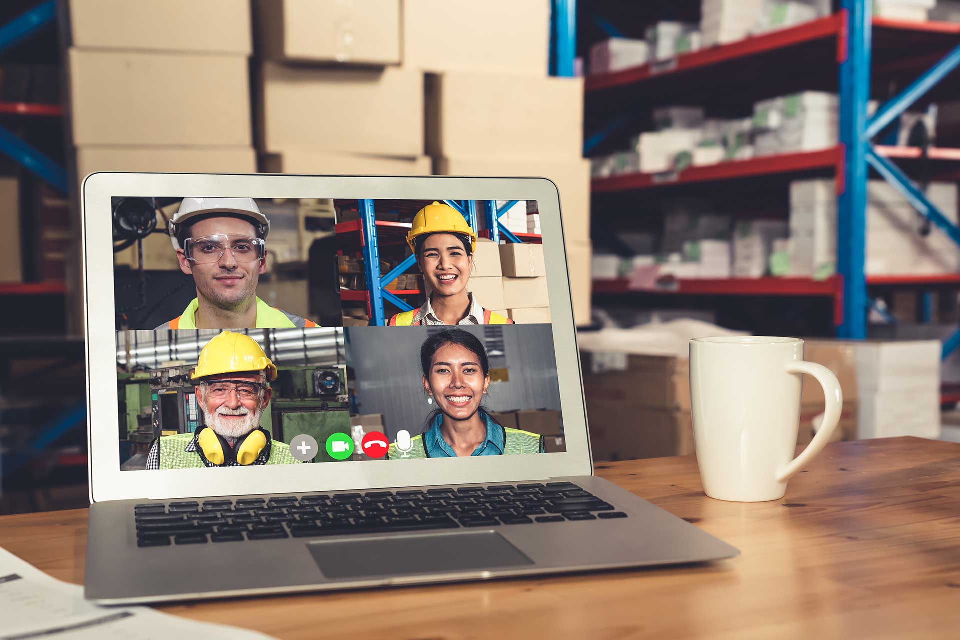 Building E-commerce Infrastructure Solutions For Scaling - Falcon ...