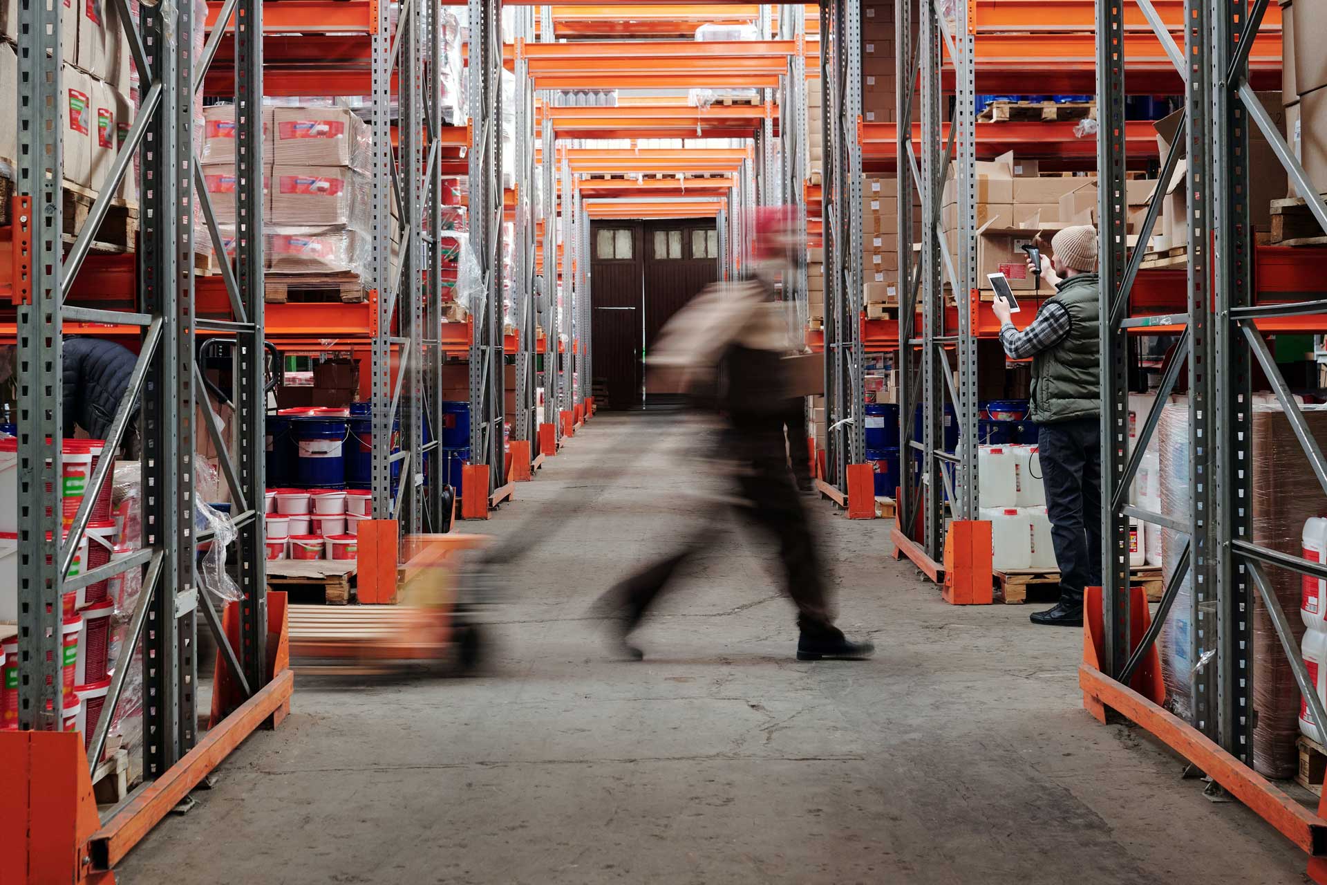 Why Companies Use 3PL Providers - Falcon Fulfillment