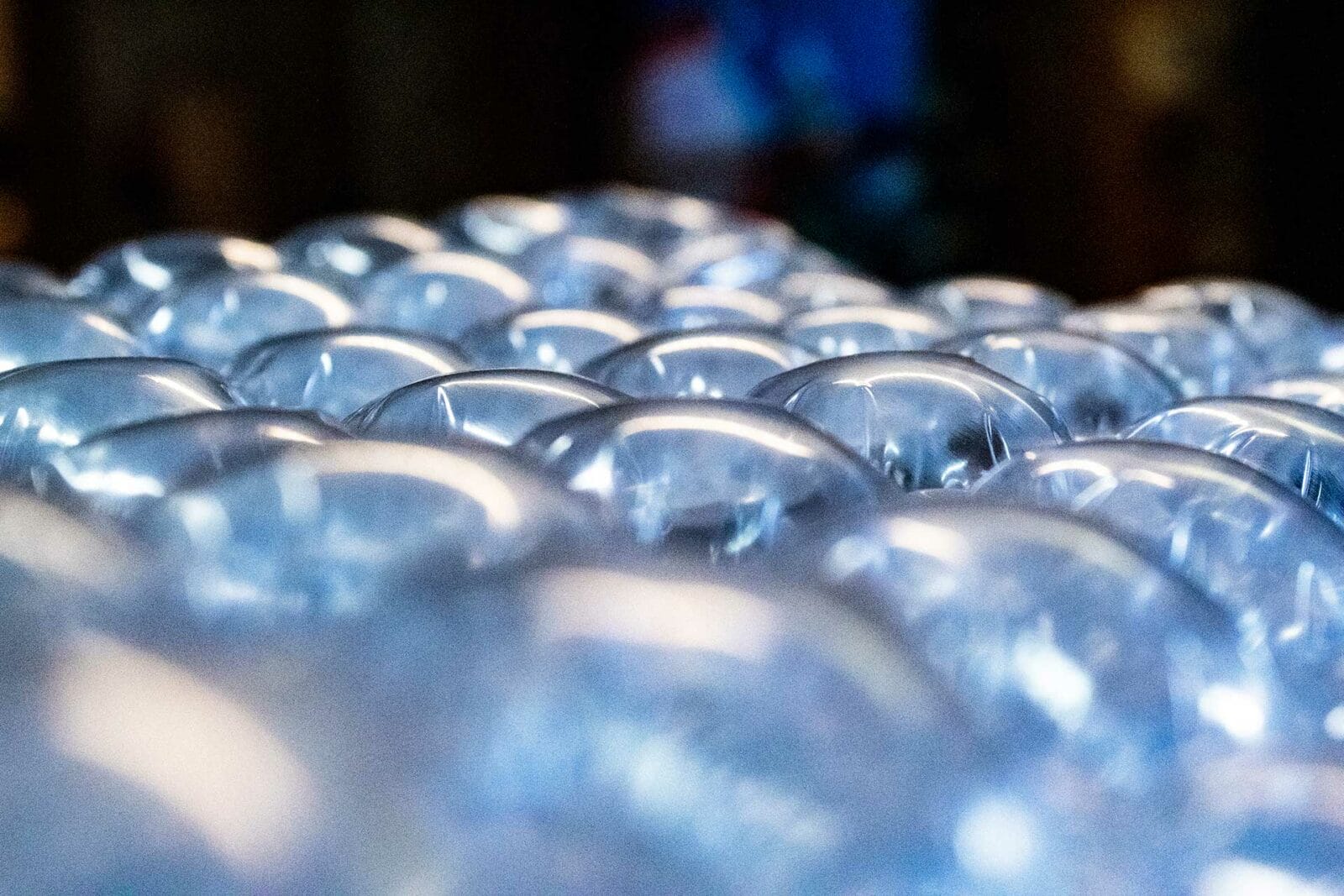 Bubble Wrap Appreciation Day - Falcon Fulfillment
