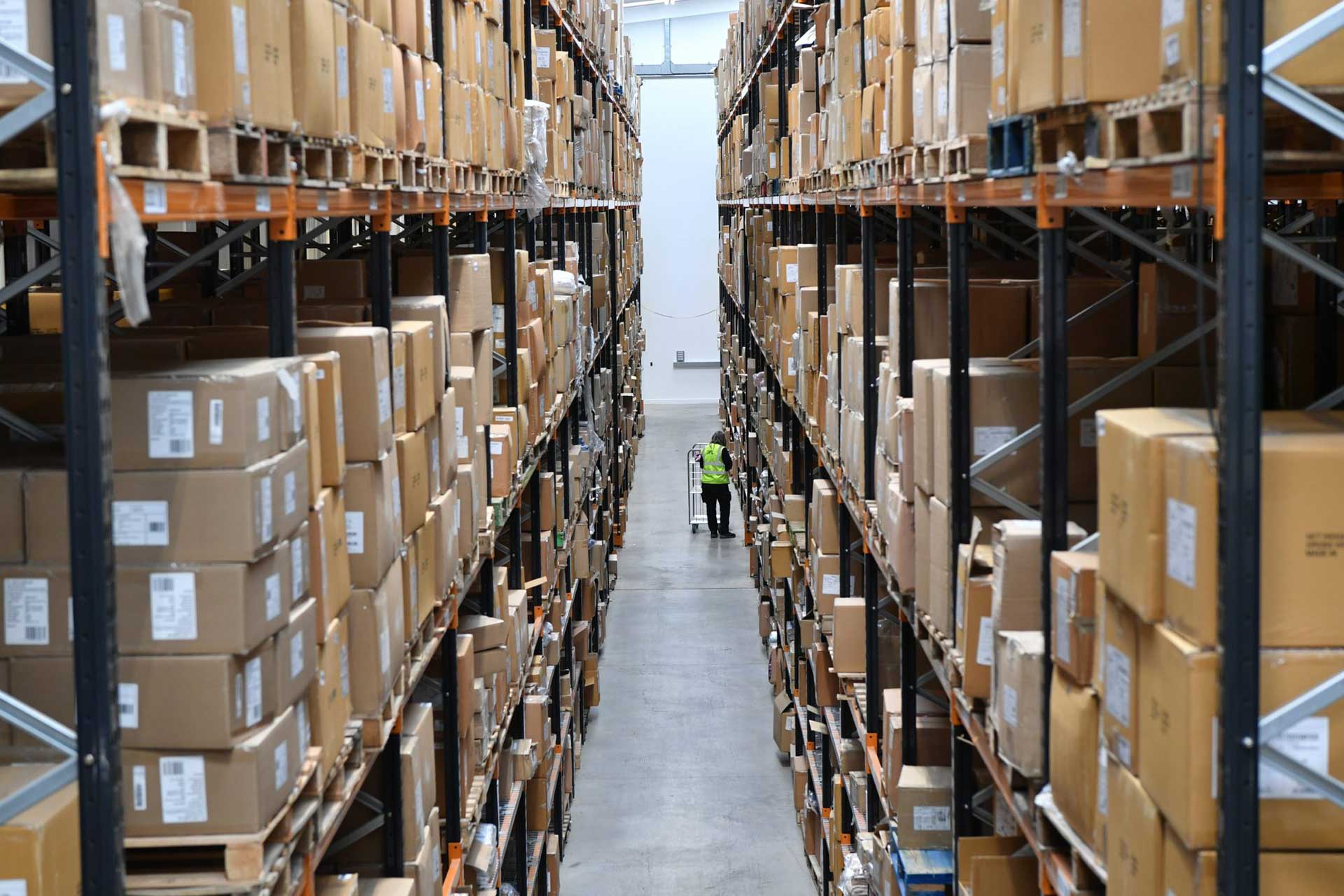 Advanced E-commerce Overstock Prevention Strategies - Falcon Fulfillment