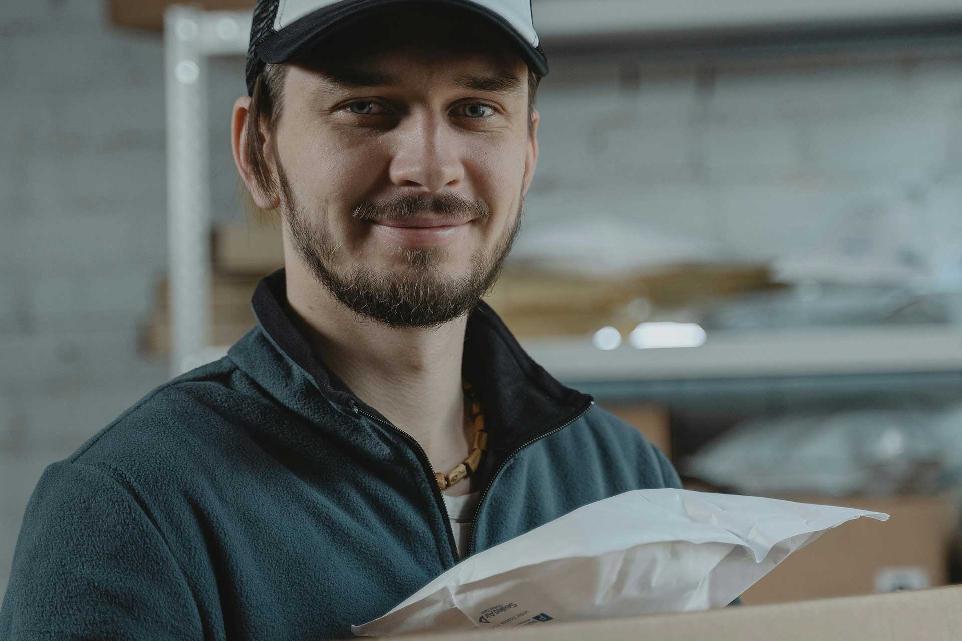 5 International Shipping Key Points for E-commerce Success - Falcon ...